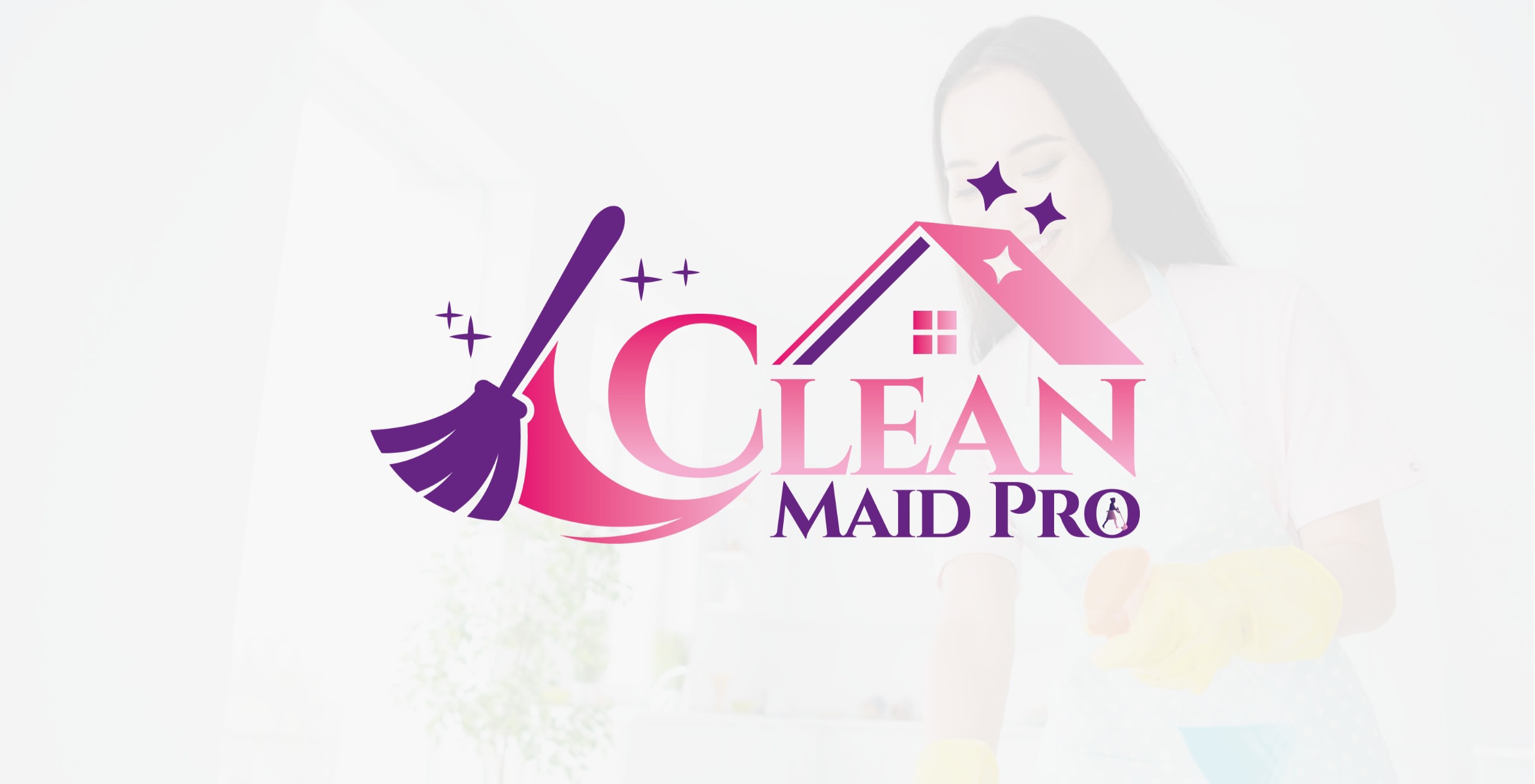 CleanMaid Pro booking (HouseCleaning) Biz # 862-571-7683